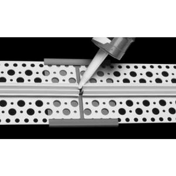 V joint expansion joint, Control joint for stucco, stucco co