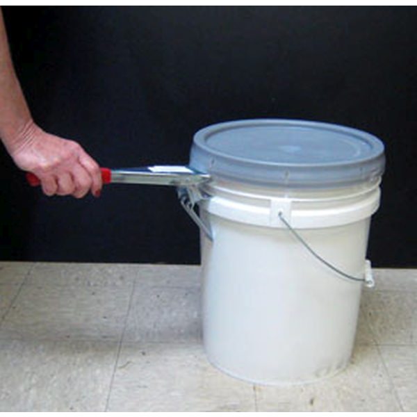 Bucket Buster Opener