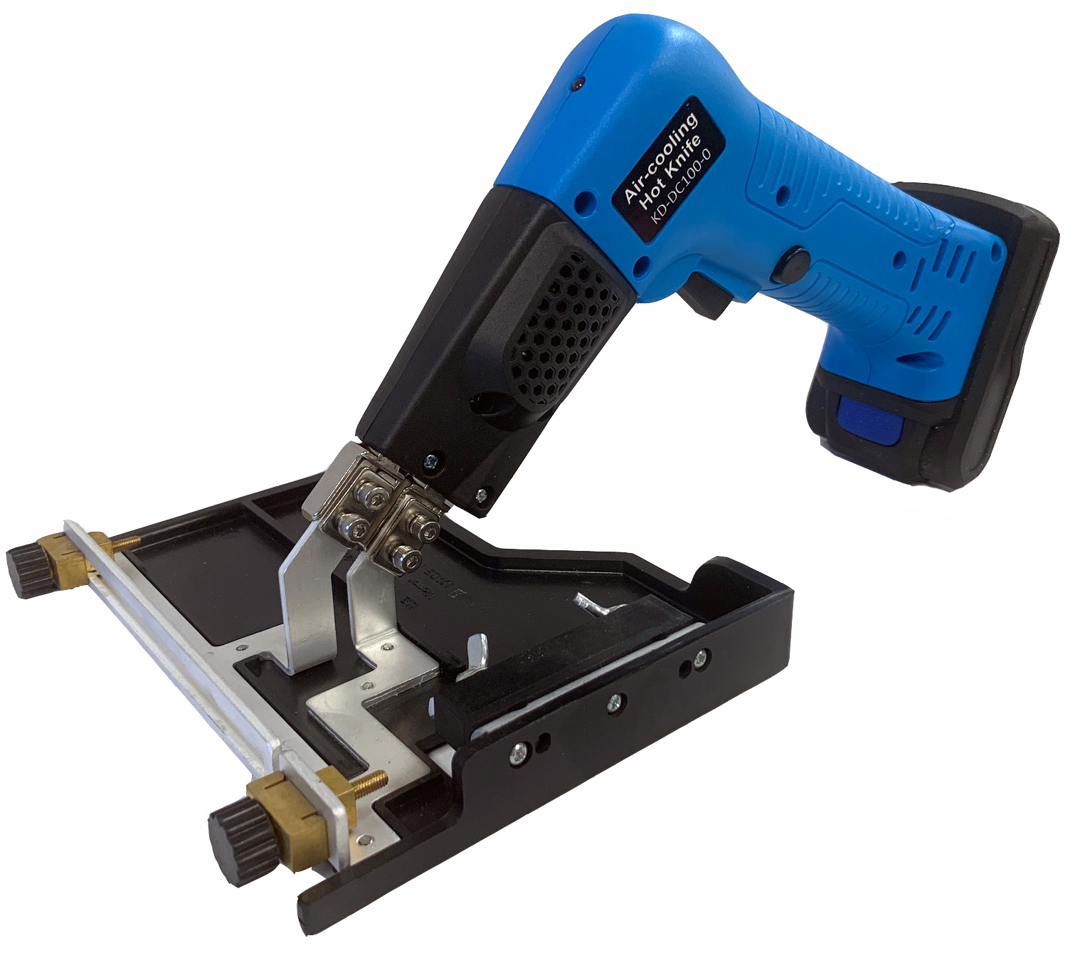 cordless hot knife, battery hot knife