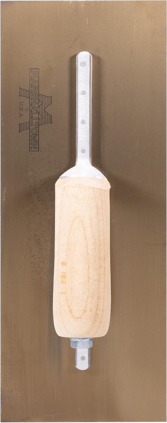 Curry, paul curry, best trowel