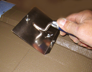 V groove, eifs V groove, aesthetic v groove, eifs aesthetic