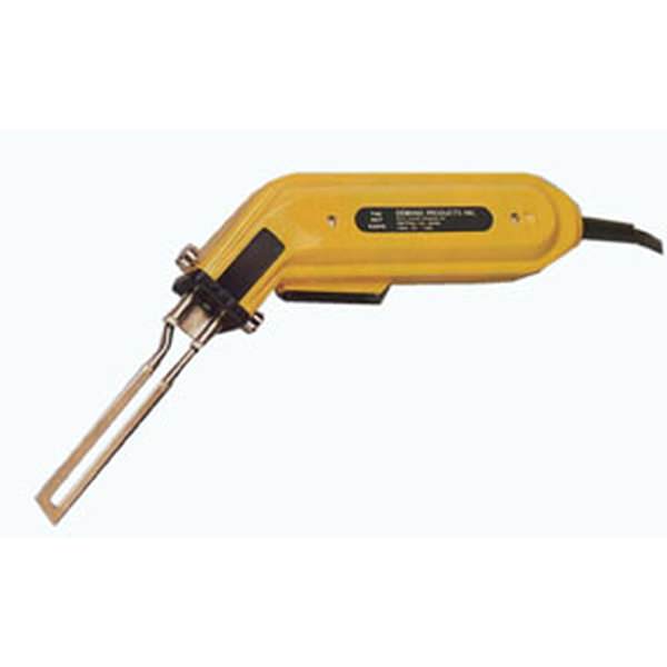 Hot Knife blades, straight blades, german hot knife straight