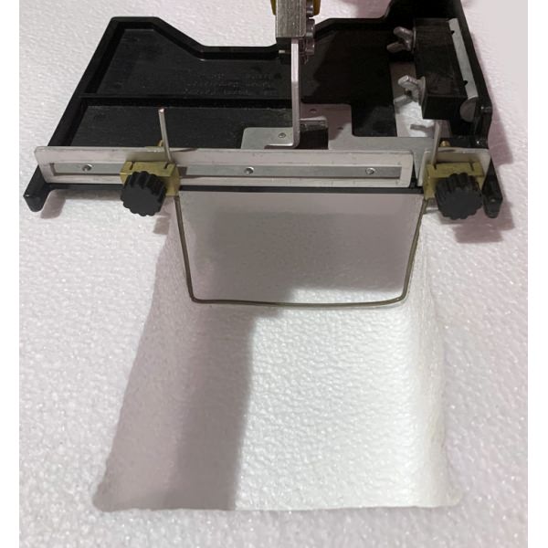InSoFast Hot Knife, Electrical Box Cutter