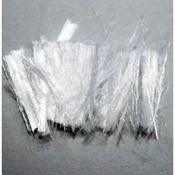 Nycon, Nylon Fibers, Control Fibers, Stucco Fibers, EIFS