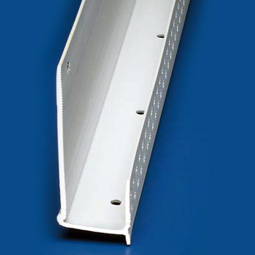 Starter Trac w/Drip Edge