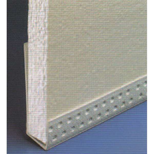plastic eifs trims, starter strips, drip edges, casing beads ...