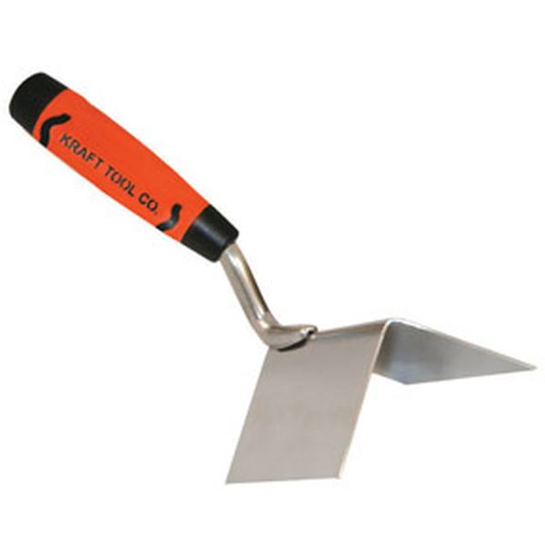 outside Corner Edger, eifs outside corner, 90 degree edger,