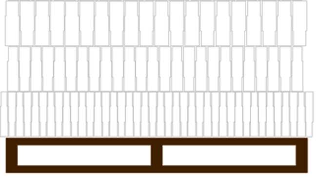 starter boards, eifs starter strips, eifs starter boards