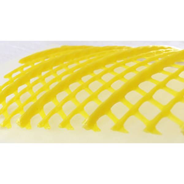 plastic lath, non-rusting lath, plastic stucco lath, stucco