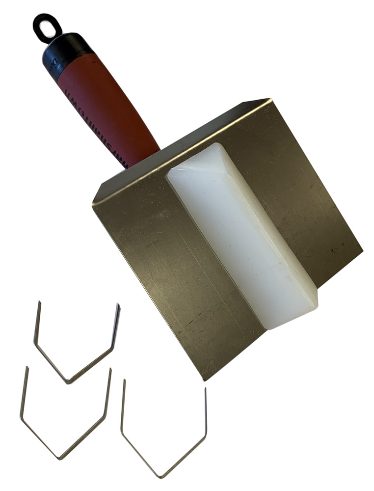 V groove, eifs V groove, aesthetic v groove, eifs aesthetic