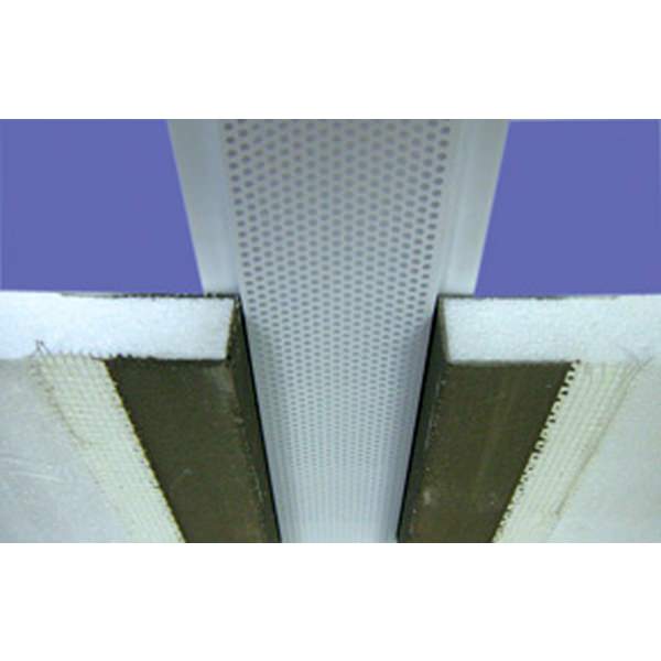 Vent, soffit vent, continuous soffit vent, plastic soffit ve
