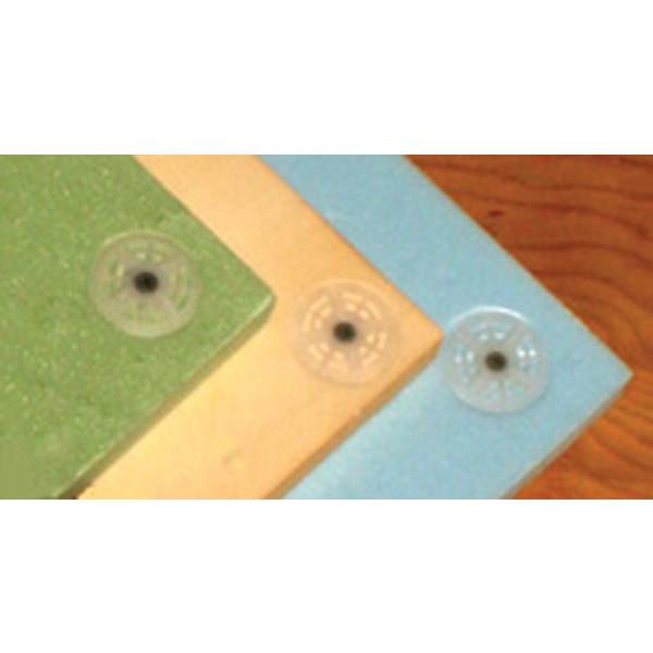 Insulation Washer, Stucco washer, gridmate, ulp302