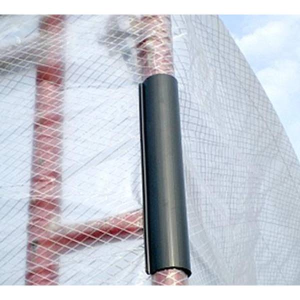 scaffold cllips, poly sheathing clips, plastic scaffold clip