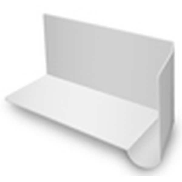 Kick-out diverter, roof to wall diverter, kick-out, flashing