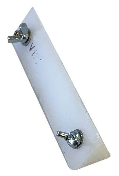 plastic groove, v groove, plastic v groove, groover, groove