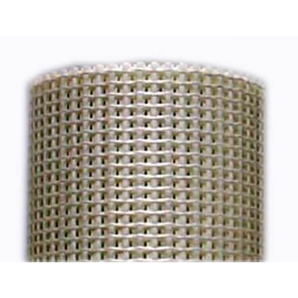Heavy duty mesh, high impact mesh