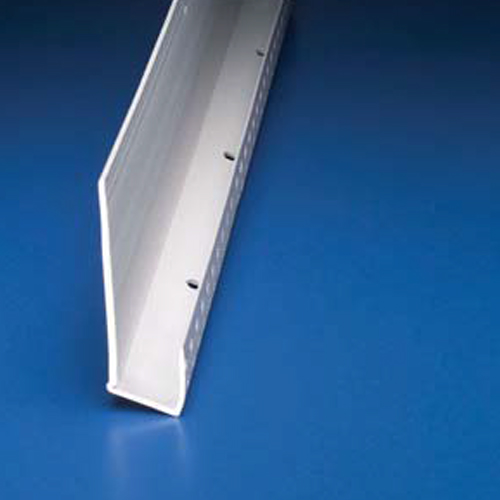 Starter Trac, universal starter track, eifs starter track,