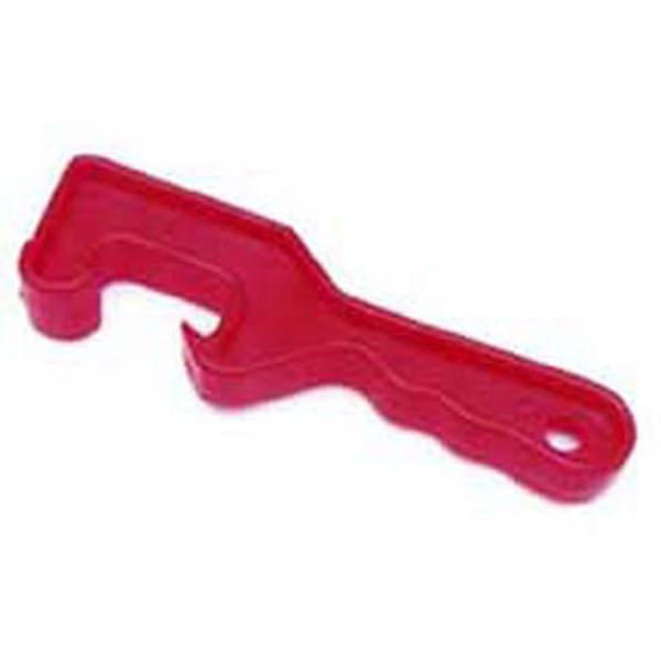 Plastic Pail Opener