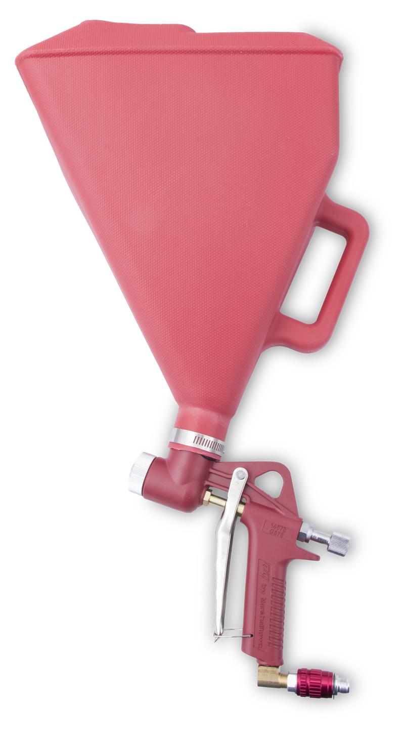 QuickShooter Hopper Gun Sprayer