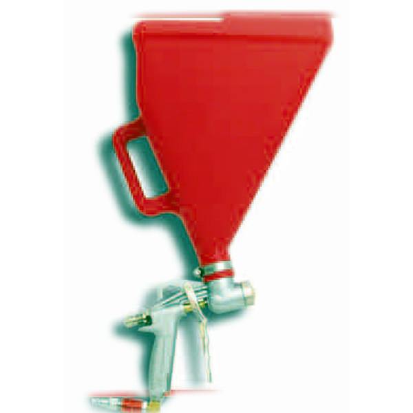 QuickShooter Hopper Gun Sprayer