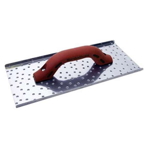 Rapid Rasp, eifs sanding rasp, eps rasp, foam board sander.