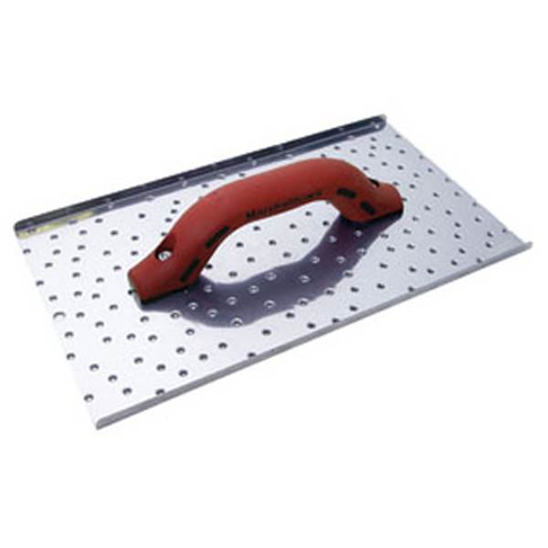 Rapid Rasp, eifs sanding rasp, eps rasp, foam board sander.