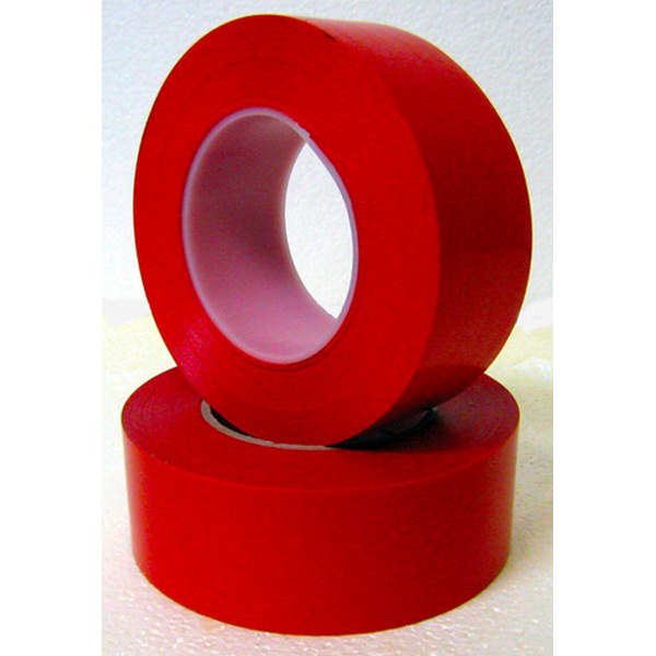 90 Day Red Stucco Tape, stucco tape, red stucco tape
