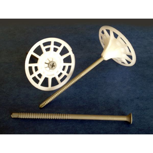 eifs to steel studs, eifs fastener