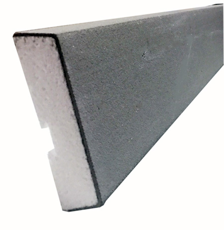 Prebased Sloped Flatbands for EIFS Stucco Window, flatband,