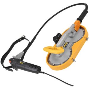 power eps sander, eifs power sander, vacuum power sander