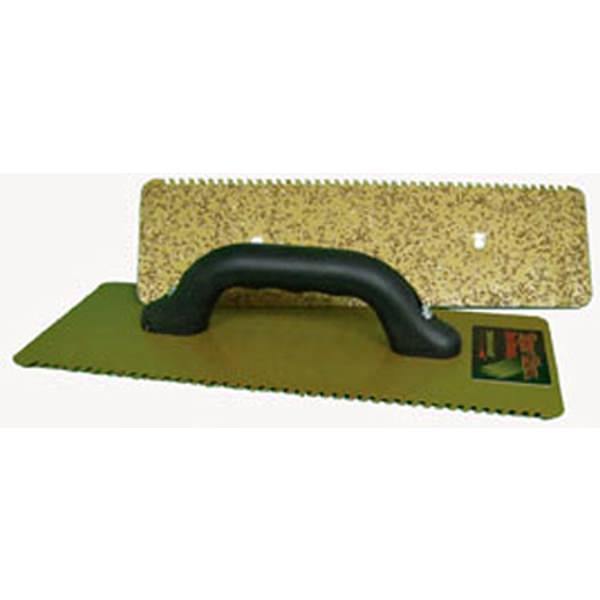 Tiger Claw Tungsten Carbide Sanding Rasp 8" x 14"