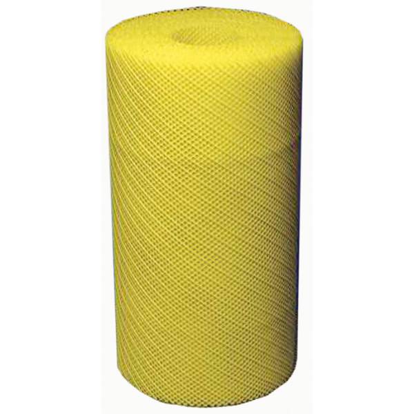 plastic lath, non-rusting lath, plastic stucco lath, stucco