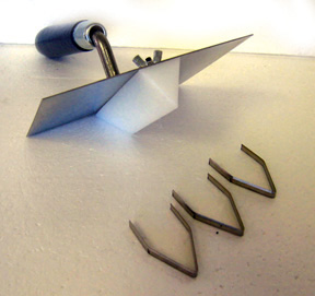 V groove, eifs V groove, aesthetic v groove, eifs aesthetic