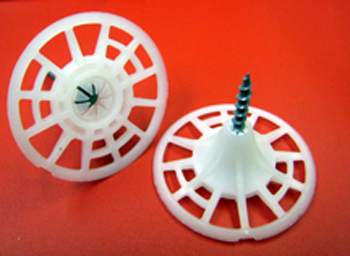 eifs pb washer, Insulation fastener, eifs fastener-Warehousebay